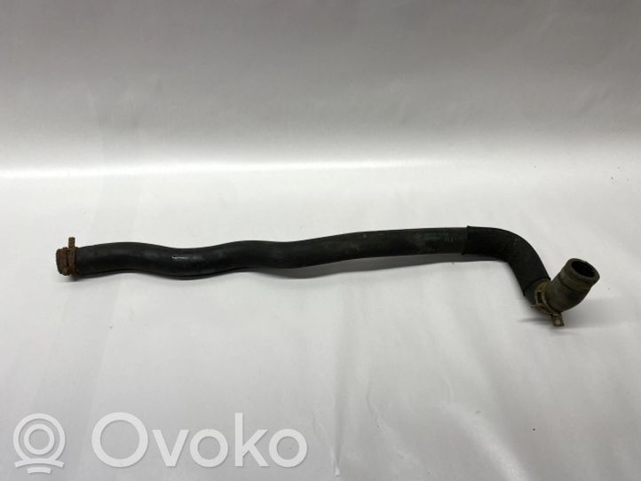 9119174 BMW 5 F10 F11 Engine coolant pipe/hose, 10.00 € | RRR