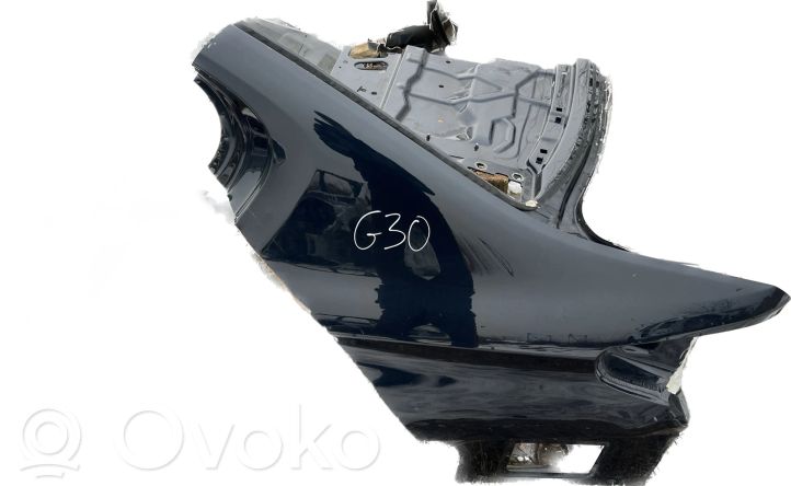 41007437519 BMW 5 G30 G31 Fender, 150.00 € | RRR