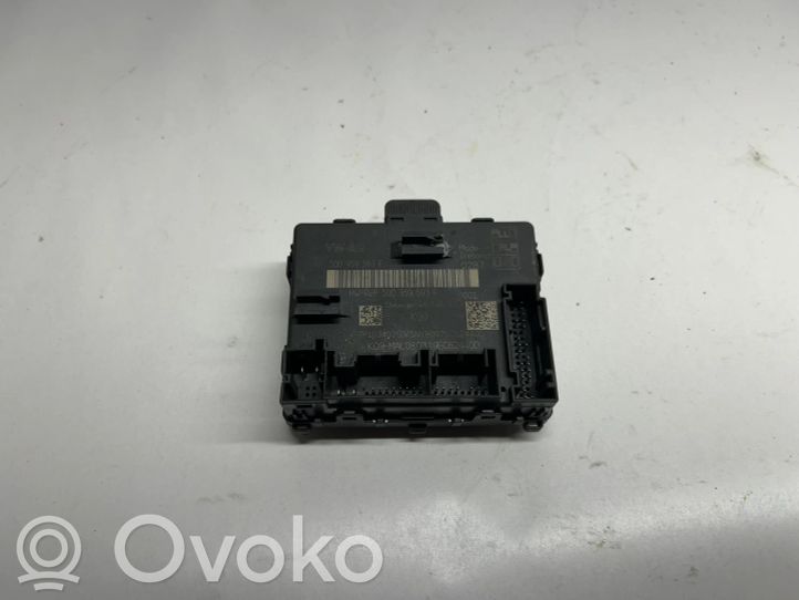 5Q0959593F Audi A3 S3 8V Door control unit/module, 10.00 € | RRR