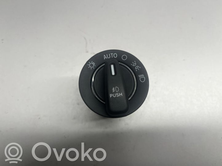 car light switch cover