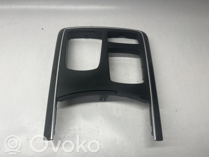 A1666800803 Mercedes-Benz GLE (W166 - C292) Other center console ...
