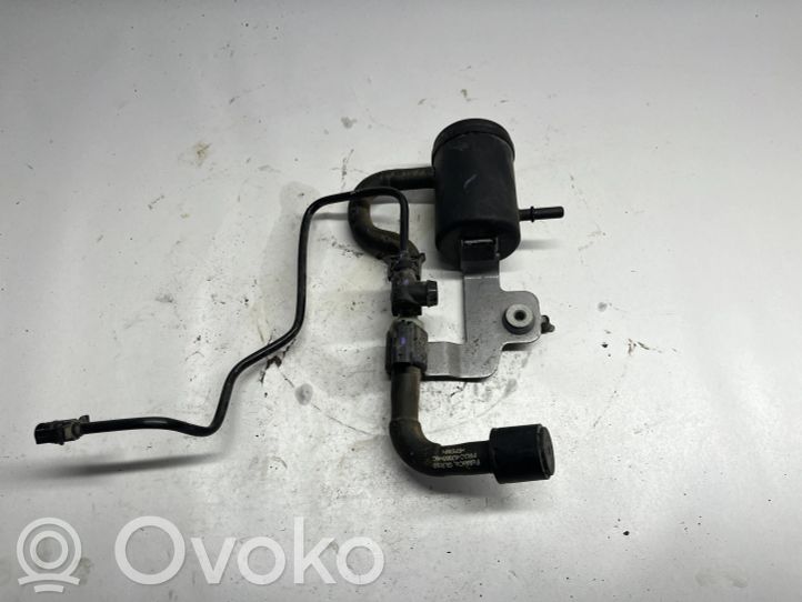 FR3C6J003AC Ford Mustang VI Engine mount vacuum valve, 30.00 € | RRR