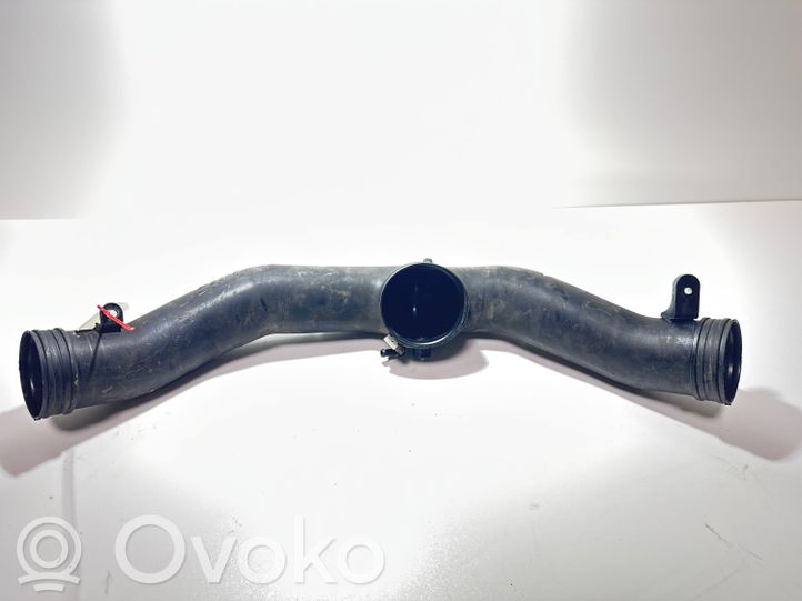 7L6129627G Audi Q7 4L Air intake hose/pipe, 19.00 € | RRR