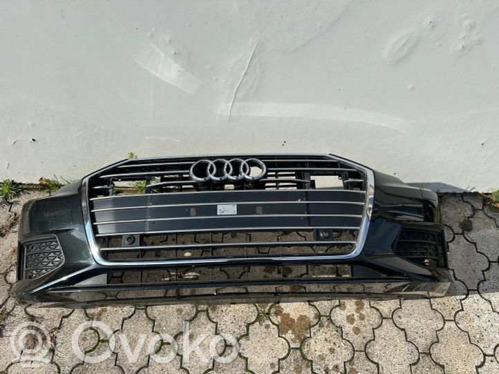 4K0807611ADAM Audi A6 S6 C8 4K Front bumper, 894.12 € | RRR