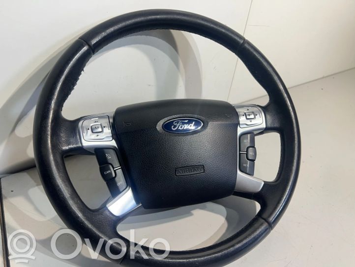 060604201 Ford S-MAX Steering wheel, 50.00 € | RRR