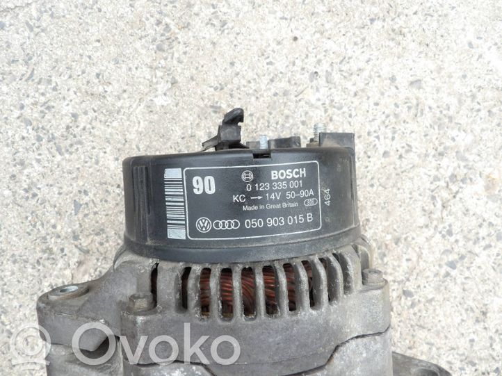 059903015B Audi 80 90 S2 B4 Generator/alternator, 54.59 € | RRR