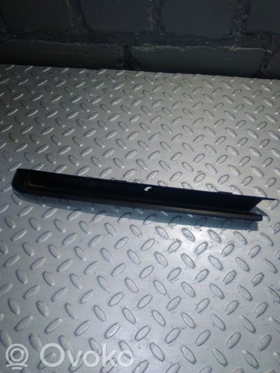 5C6807234A Volkswagen Jetta VI Front bumper corner part panel trim, 15. ...