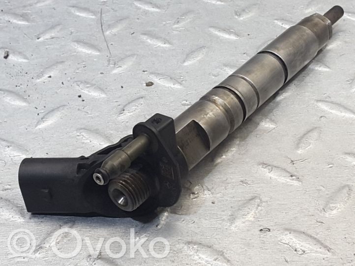 A6420701187 Mercedes-Benz E W212 Fuel injector, 78.00 € | RRR