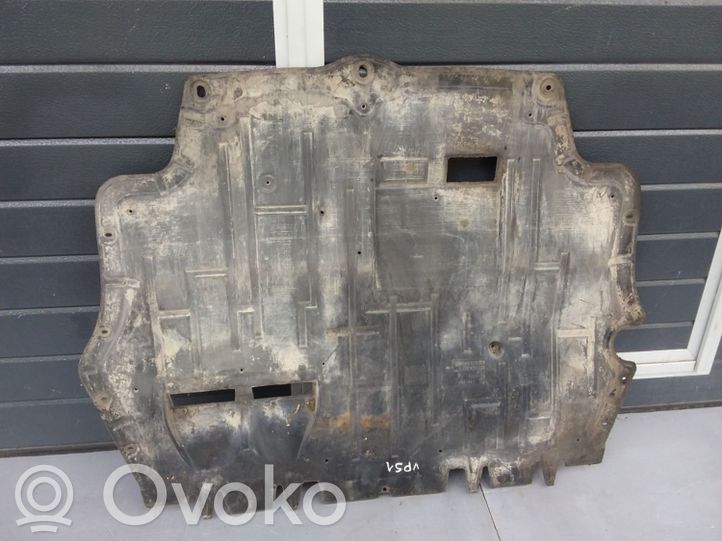 3C0825237 Volkswagen PASSAT B6 Engine splash shield/under tray, 24.00 ...