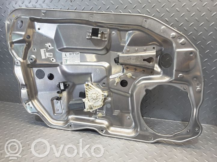 A2217601134 Mercedes-Benz S W221 Priekinio el. lango pakėlimo ...