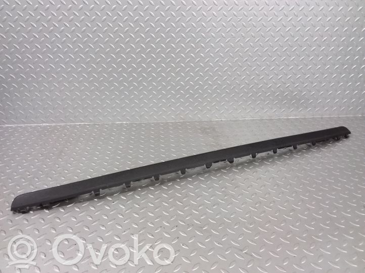 4M0807541 Audi Q7 4M Rear bumper trim bar molding, 39.00 € | RRR