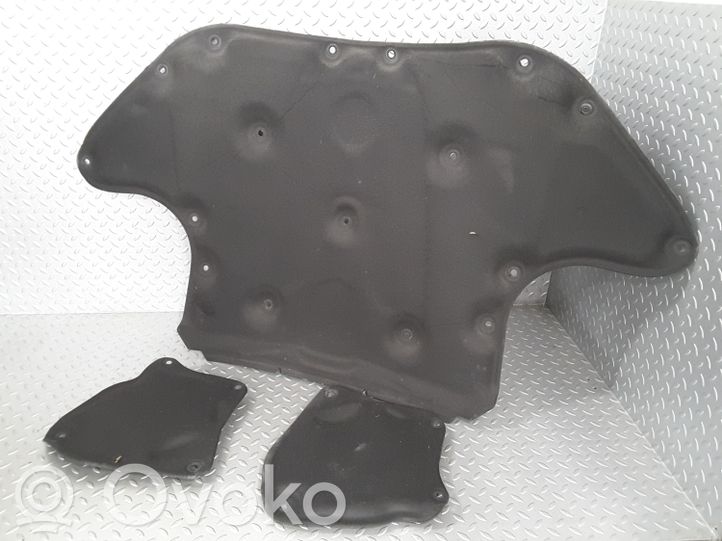 A2226820026 Mercedes-Benz S W222 Engine bonnet/hood sound/heat ...