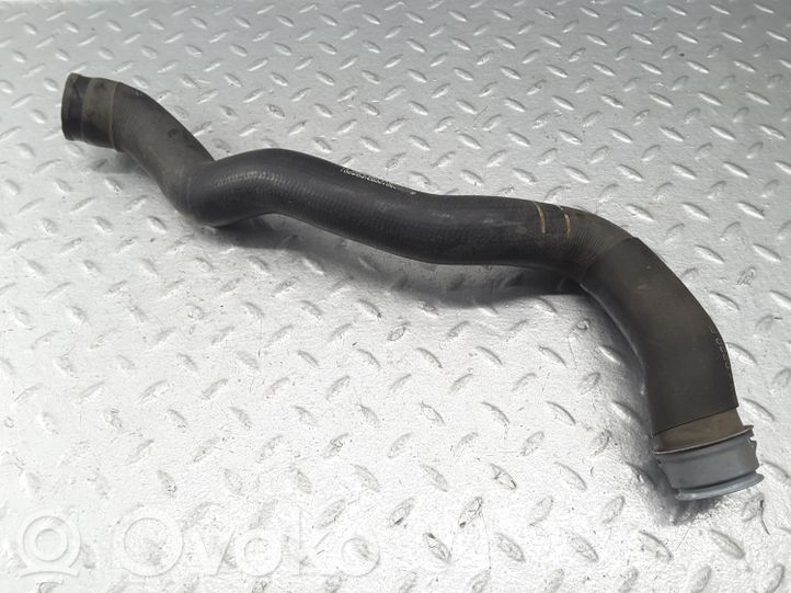 A2225010093 Mercedes-Benz S W222 Tuyau de liquide de refroidissement ...