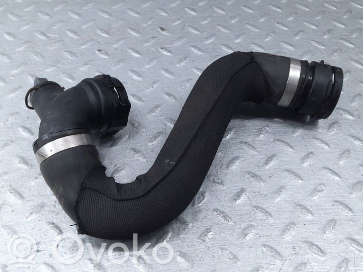 4G0122293AQ Audi A8 S8 D4 4H Engine coolant pipe/hose, 9.00 € | RRR