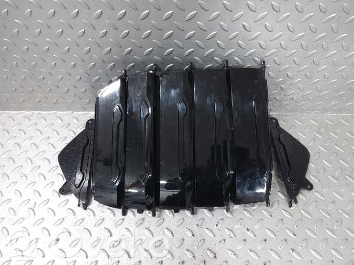 5A29C23 BMW X6 G06 Front bumper upper radiator grill, 39.00 € | RRR