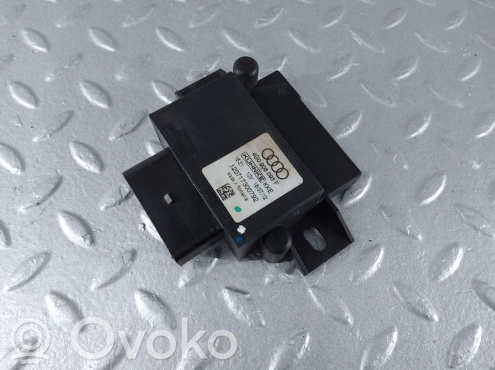 4G0906093F Audi A6 C7 Fuel injection pump control unit/module, 15.00 ...
