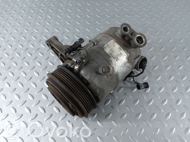 20932037 Cadillac XTS Air conditioning (A/C) compressor (pump), 145.00 ...