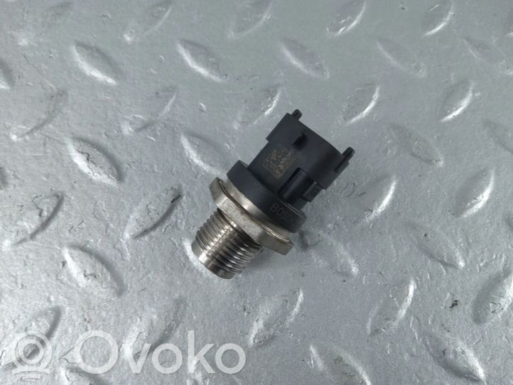 0281002863 KIA Optima Fuel pressure sensor, 9.00 € | RRR