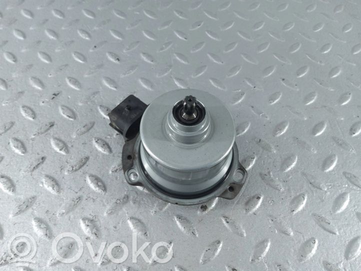 A7009060400 Mercedes-Benz A W177 Altra parte della scatola del cambio ...