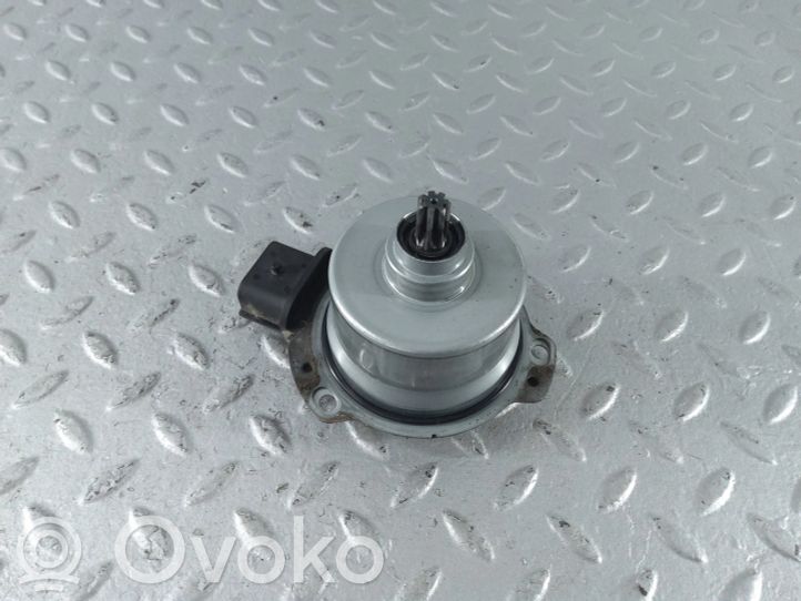 A7009060400 Mercedes-Benz A W177 Altra parte della scatola del cambio ...