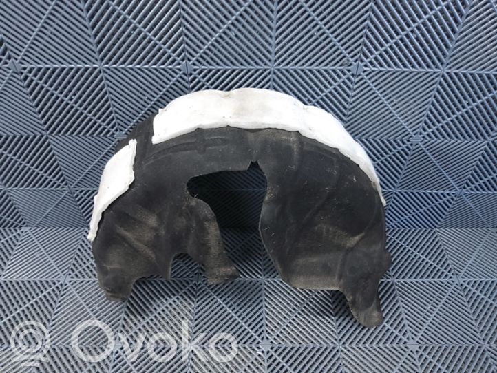 561809852A Volkswagen PASSAT B8 USA Rear arch fender liner splash ...