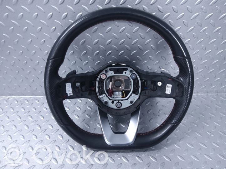 A0050004599 Mercedes-Benz A W177 Steering wheel, 185.00 € | RRR