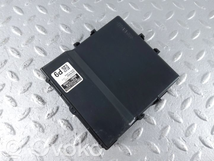 8998116090 Toyota Corolla Cross Battery control module, 685.00 € | RRR