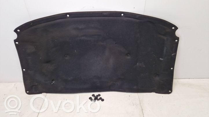 12803357 Saab 9-3 Ver2 Engine bonnet/hood sound/heat insulation, 24.24 ...