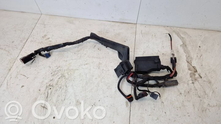 55566429 Saab 9-3 Ver2 Engine installation wiring loom, 152.94 € | RRR