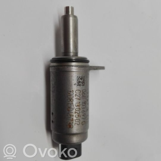 06E103697G Audi A8 S8 D4 4H Camshaft vanos timing valve, 27.16 € | RRR