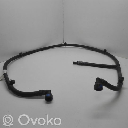 4H0955970D Audi A8 S8 D4 4H Headlight washer hose/pipe, 66.93 € | RRR