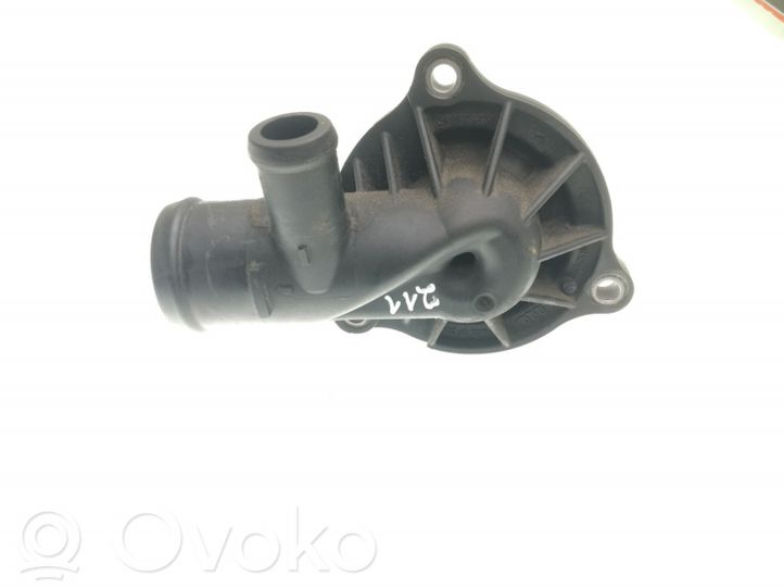 059121111AA Audi A5 8T 8F Thermostat/thermostat housing, 17.46 € | RRR