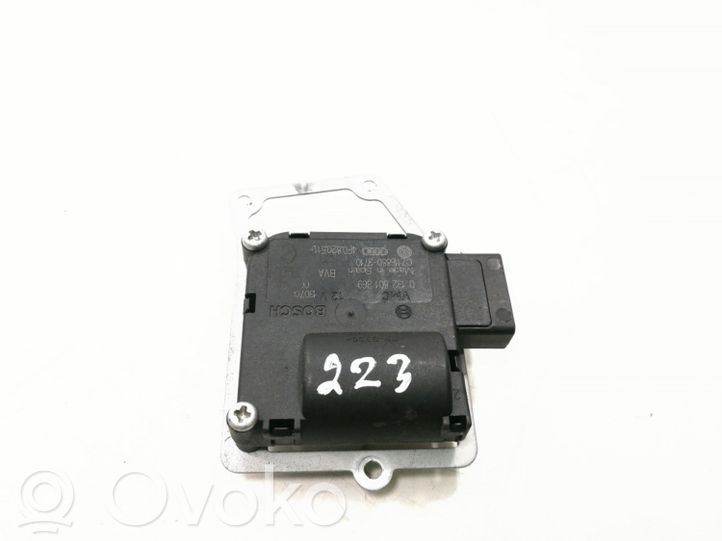 4F0820511B Audi A8 S8 D3 4E Moteur / actionneur de volet de ...
