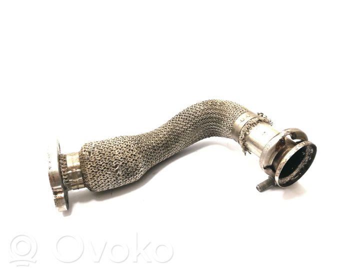 059131530C Audi Q5 SQ5 EGR valve line/pipe/hose, 14.00 € | RRR