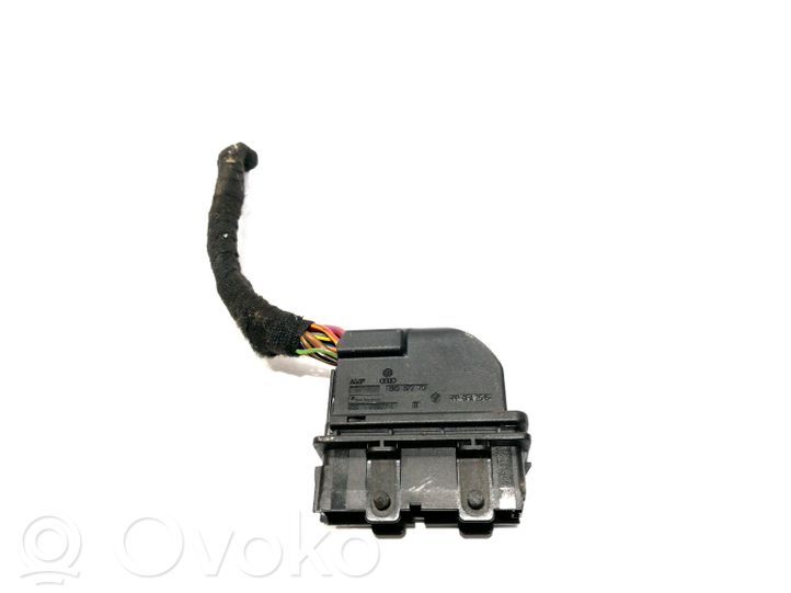 8K0972701 Audi A8 S8 D4 4H Faisceau de câblage de porte arrière, 7.76 ...