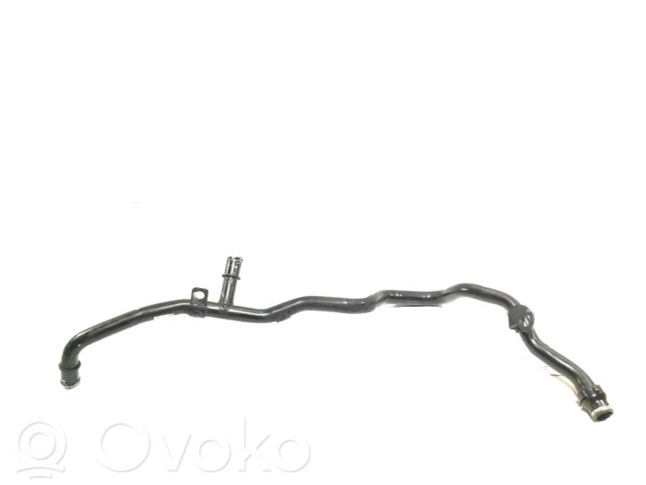 4E0121399L Audi A8 S8 D3 4E Engine coolant pipe/hose, 10.00 € | RRR