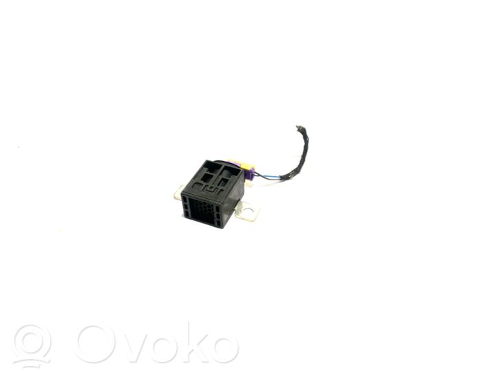 4F0915519 Audi A8 S8 D3 4E Battery relay fuse, 39.00 € | RRR