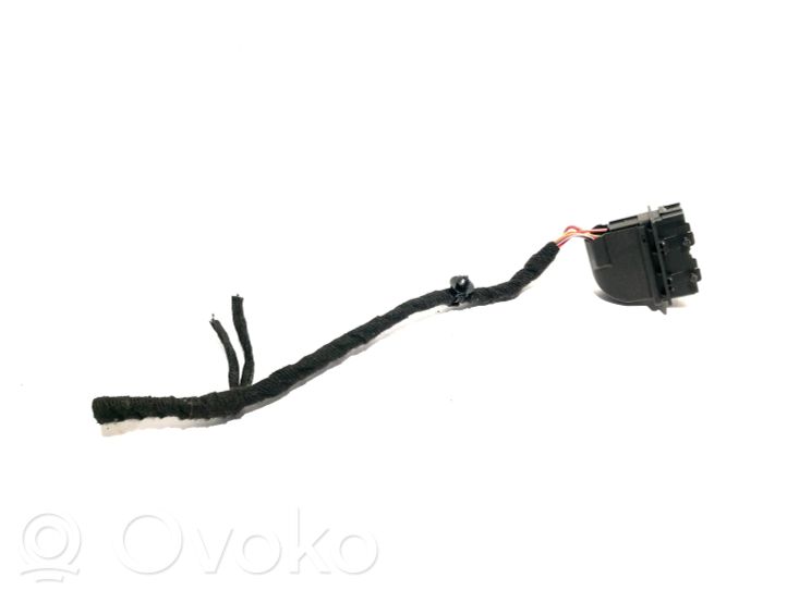 8K0972701 Audi Q5 SQ5 Rear door wiring loom, 9.00 € | RRR