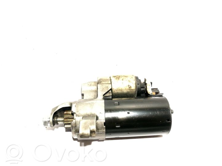 079911021D Audi A8 S8 D4 4H Starter motor, 42.00 € | RRR