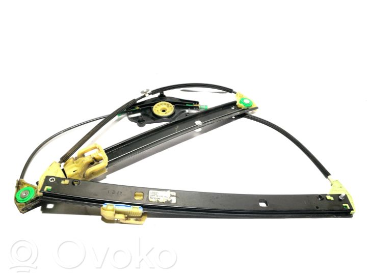 8K0837462 Audi A4 S4 B8 8K Mécanisme de lève-vitre avant sans moteur ...