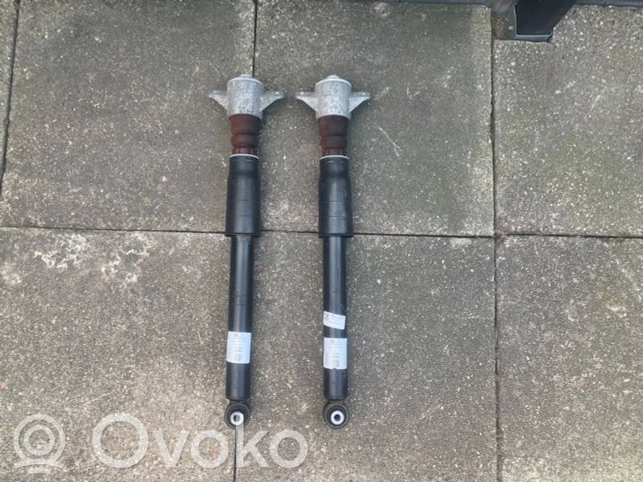 80A513035L Audi Q5 SQ5 Rear shock absorber/damper, 37.41 € | RRR