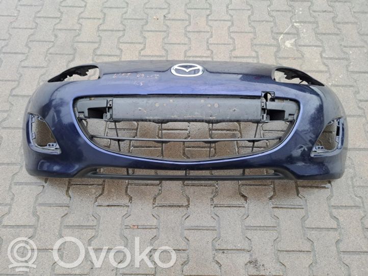 Mazda MX-5 NC Miata Front bumper, 117.69 € | RRR