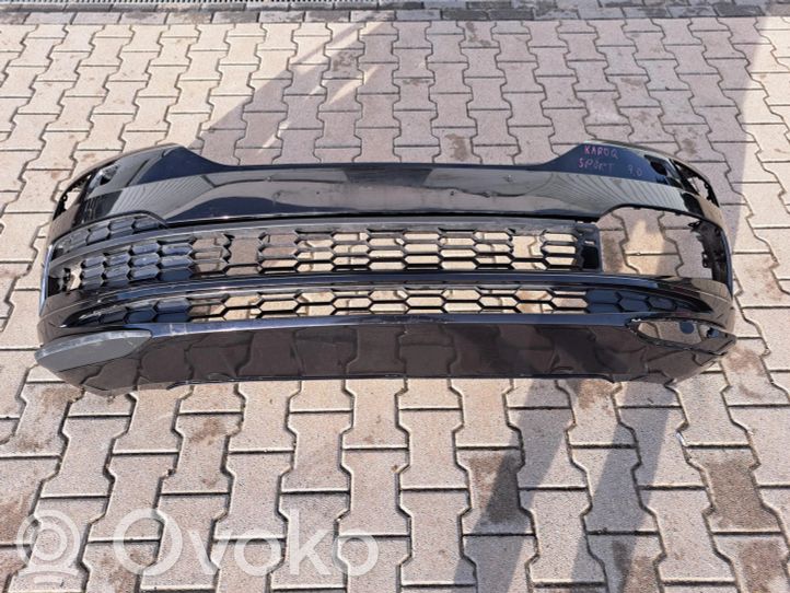 Skoda Karoq Front bumper, 213.76 € | RRR