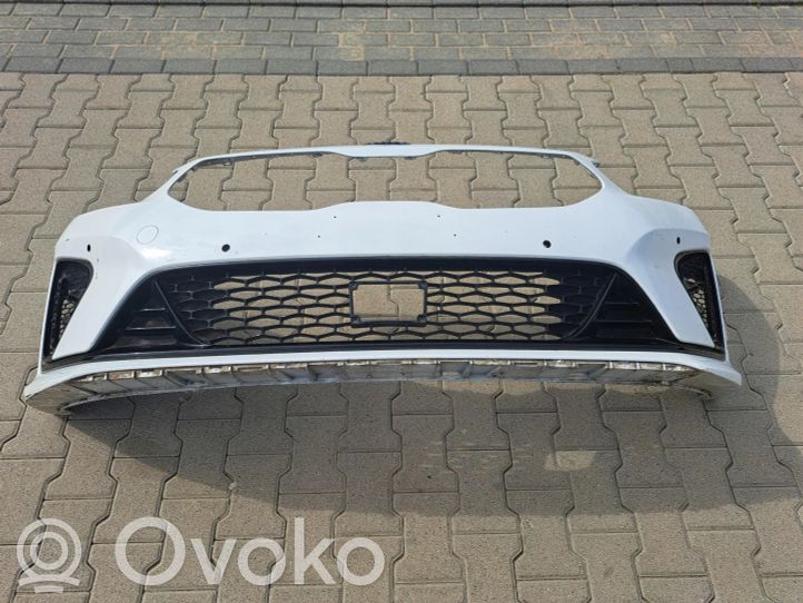 KIA Ceed Front bumper, 132.10 € | RRR