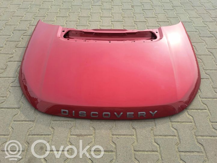 Land Rover Discovery Sport Engine bonnet/hood, 463.29 € | RRR