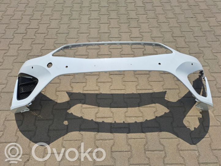 KIA Ceed Front bumper, 103.53 € | RRR