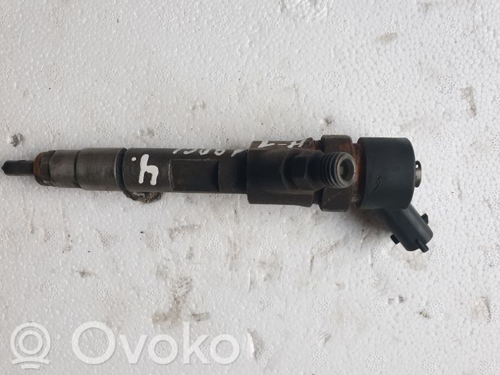 0445110021 Renault Megane II Fuel injector, 15.00 € | RRR