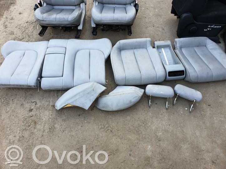Mercedes-Benz CLK A208 C208 Set sedili, 190.00 € | OVOKO