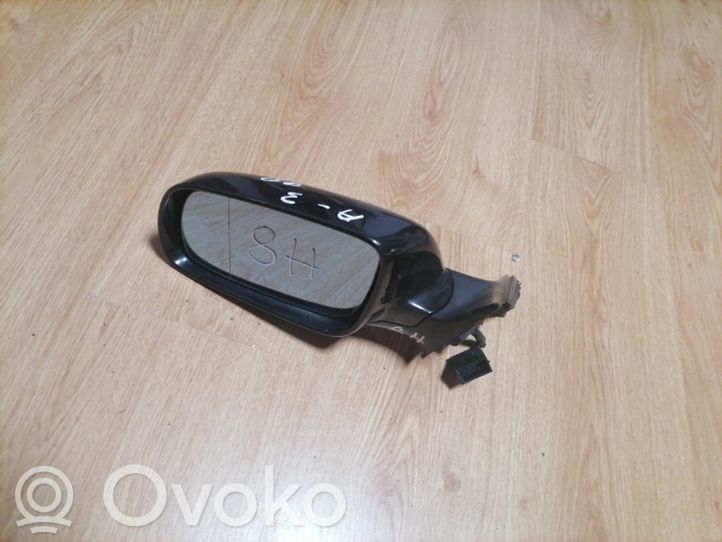 010480 Audi A3 S3 8L Front door electric wing mirror, 22.00 € | RRR