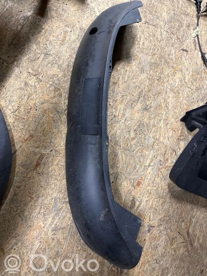 5M0807521 Volkswagen Golf Plus Rear bumper trim bar molding, 18.05 € | RRR